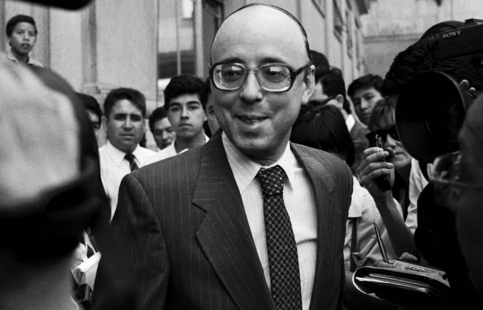 A 31 años del asesinato de Jaime Guzmán: testimonios de ex alumnos de ...