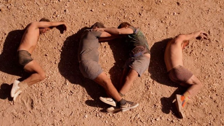 “PAPÁ AL RESCATE”: la comedia chilena del año lanza su primer tráiler ...