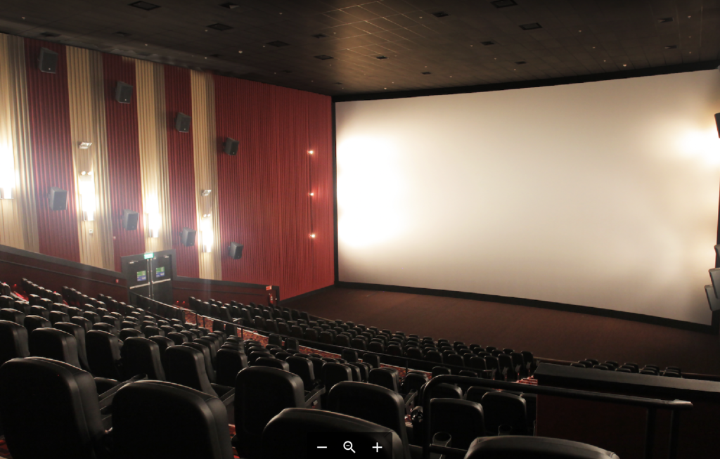 COMENZÓ LA PREVENTA PARA LA FIESTA DEL CINE A DOS MIL EN CINEMARK Y ...